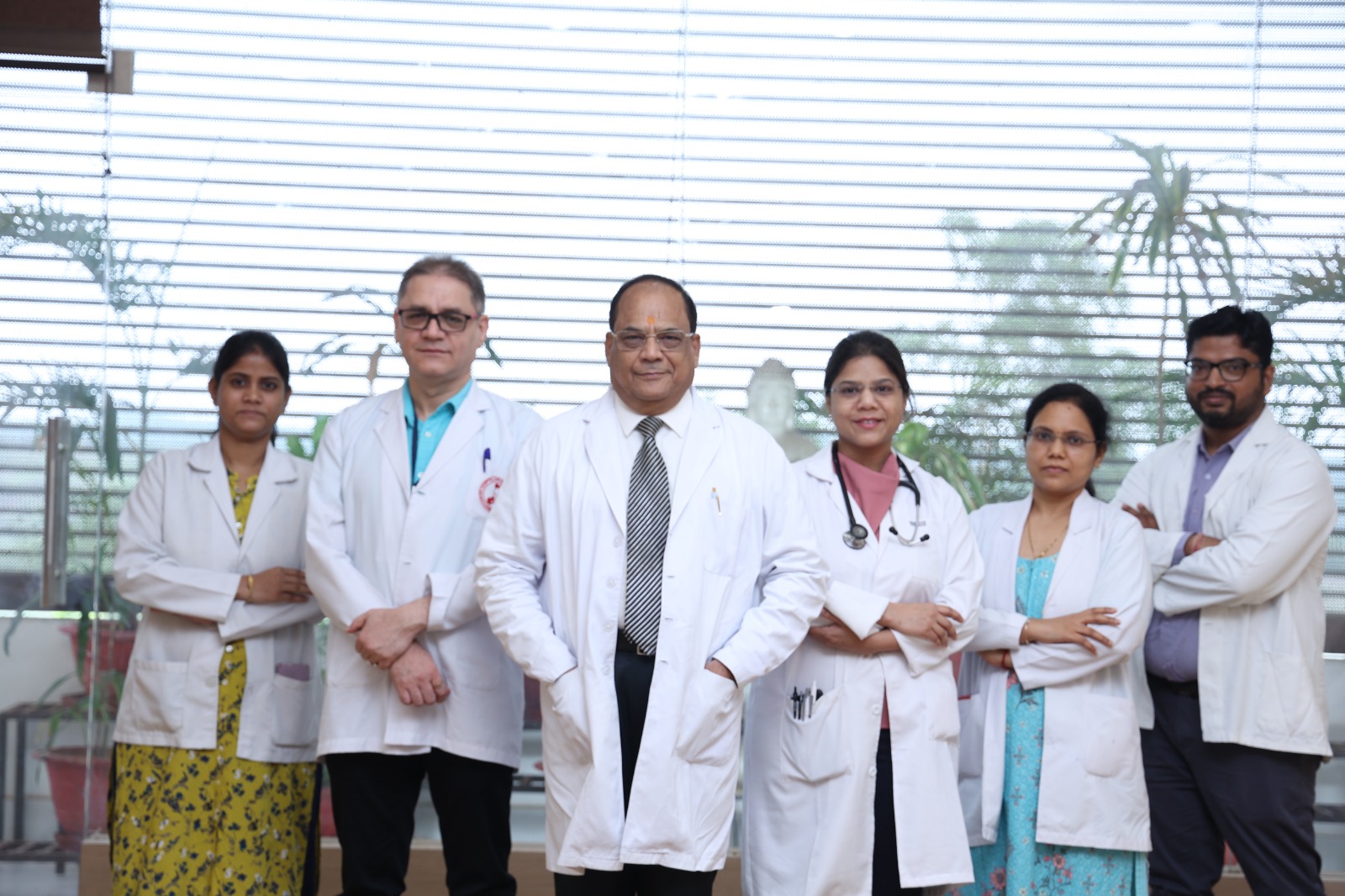 Home - Cancer Hospital Gwalior