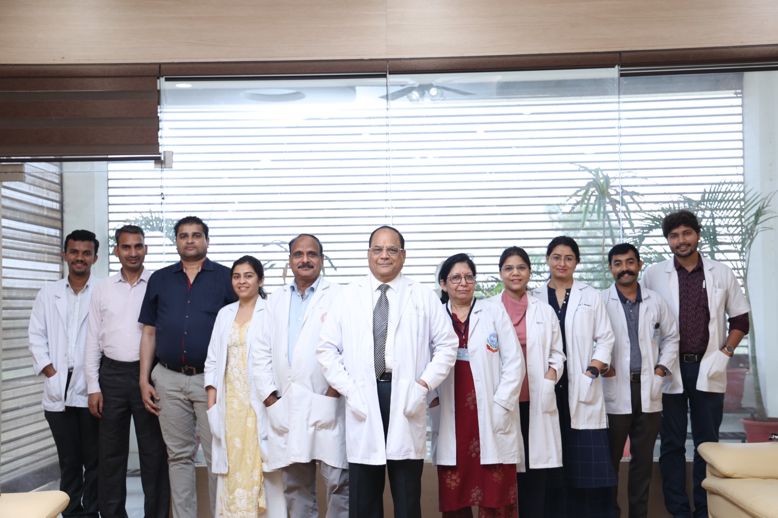 Home - Cancer Hospital Gwalior